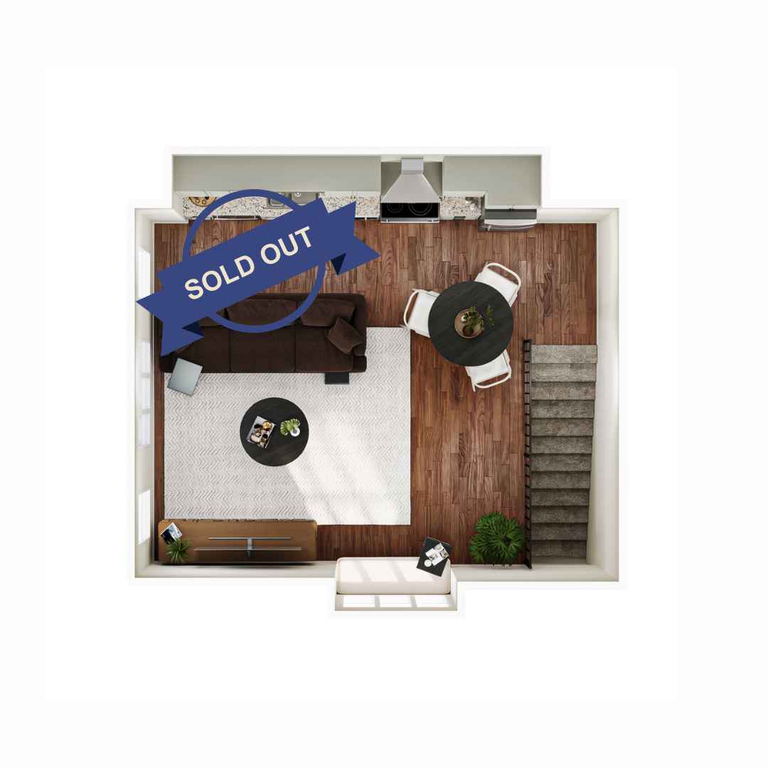 Arcadia: Apartments Near UNCC | Charlotte, NC