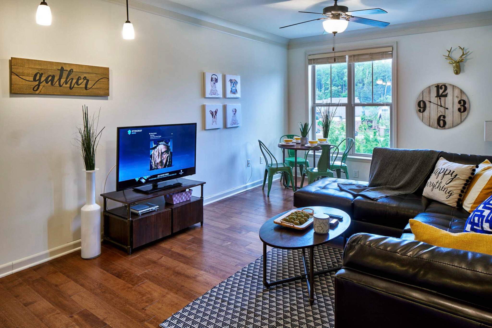 Gallery | Apartments Close to UNCC | Arcadia