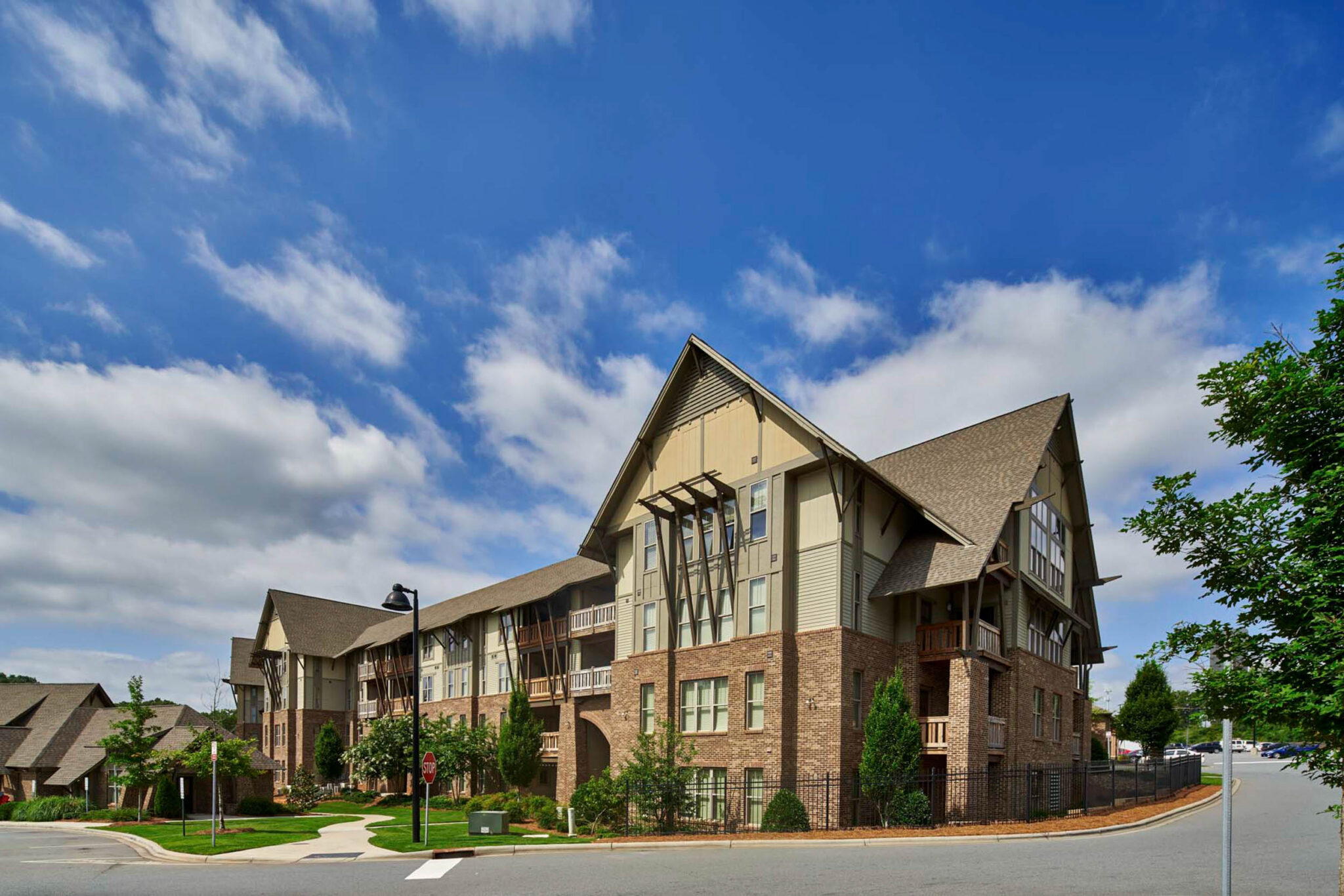 Gallery | Apartments Close to UNCC | Arcadia