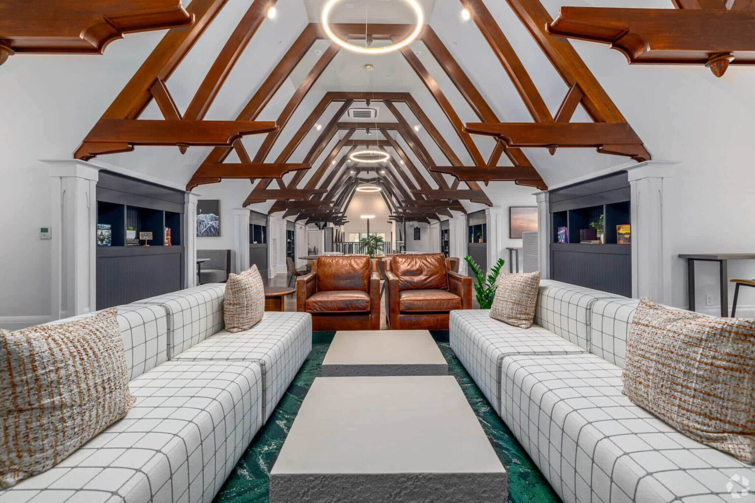 Arcadia: Student Housing Charlotte NC