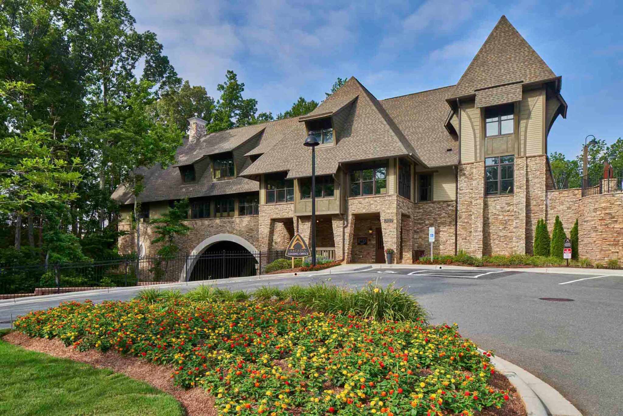 Arcadia: Student Housing Charlotte NC