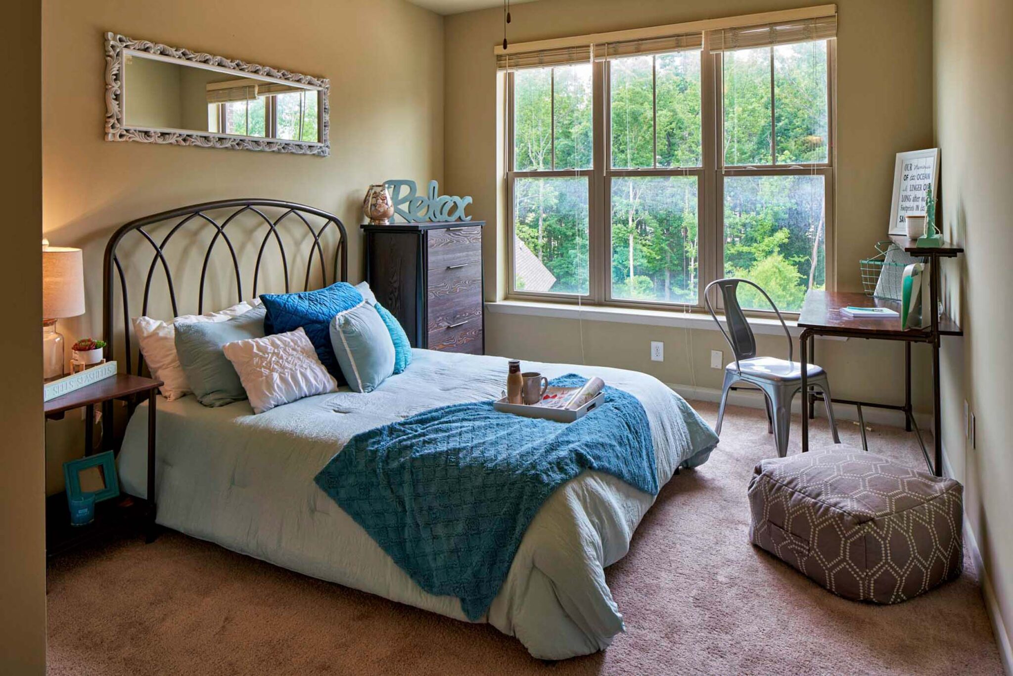 Gallery | UNCC Student Housing | Arcadia