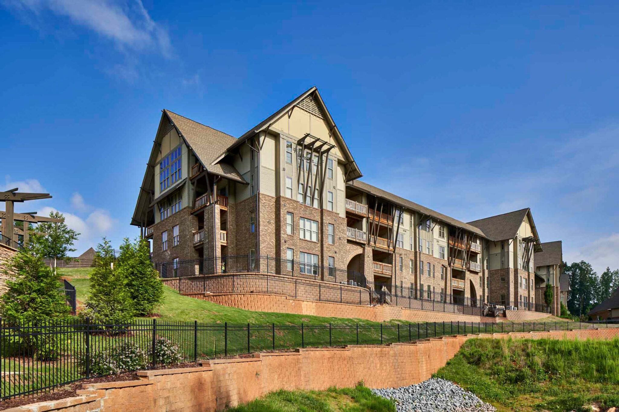 Gallery | Apartments Close to UNCC | Arcadia