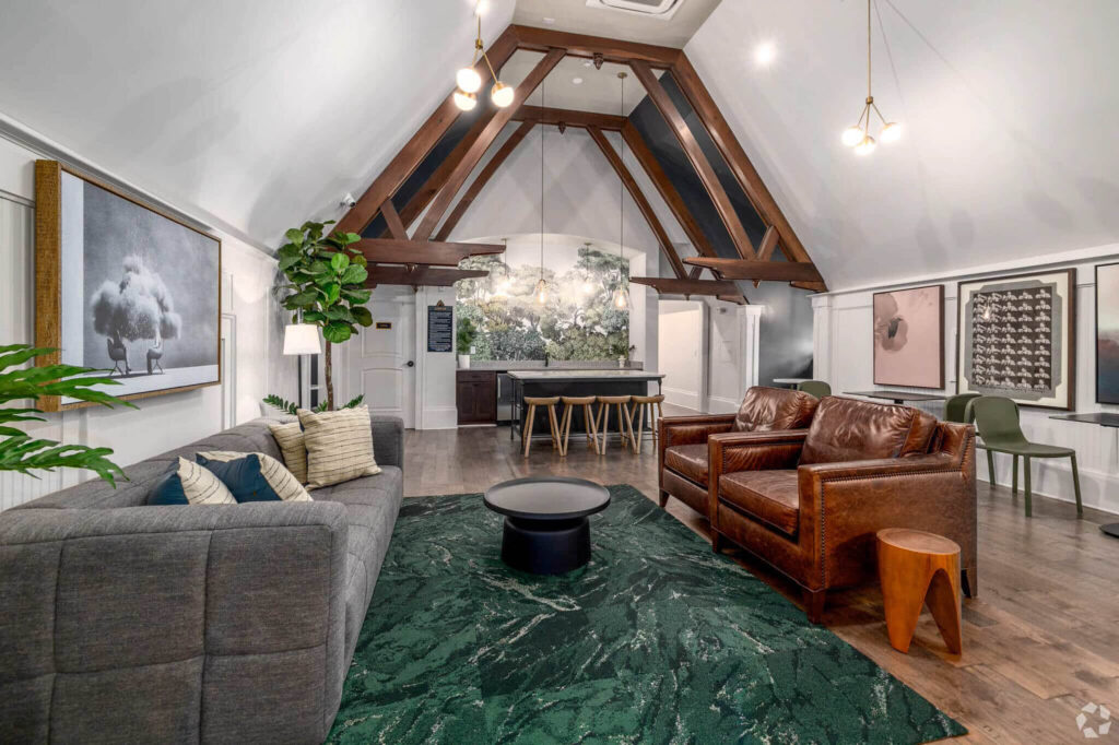 Gallery | Apartments Close to UNCC | Arcadia