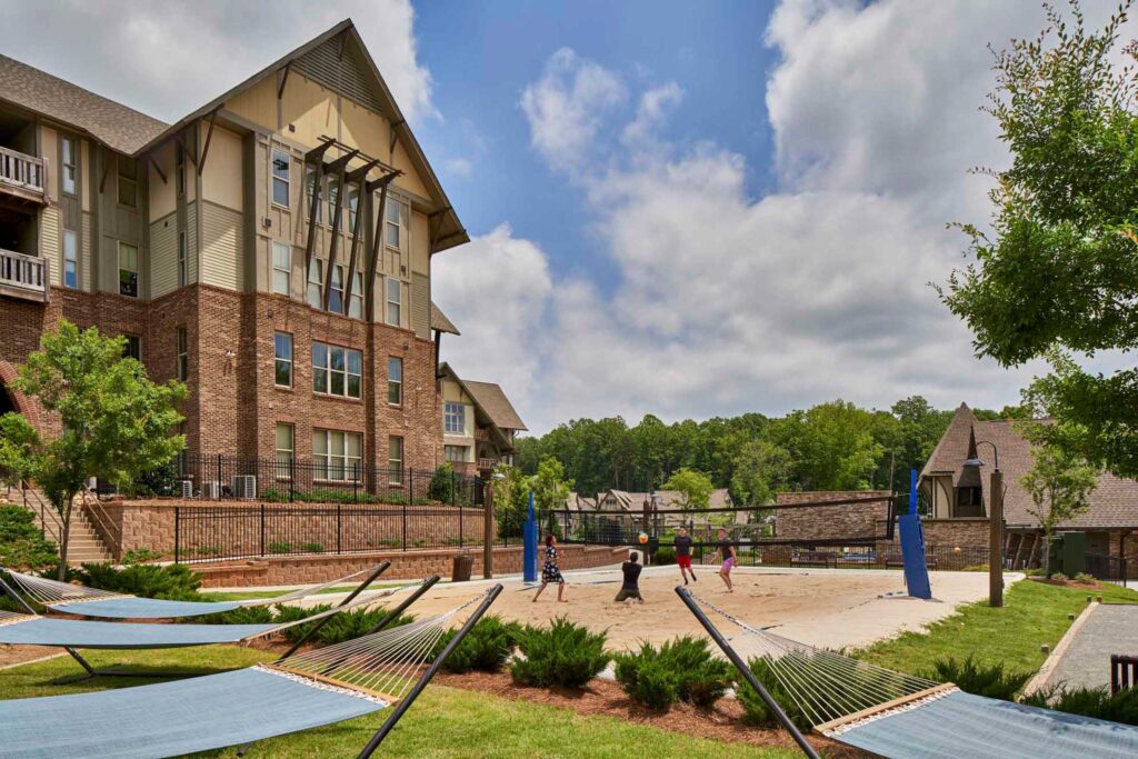 Gallery | Apartments Close to UNCC | Arcadia