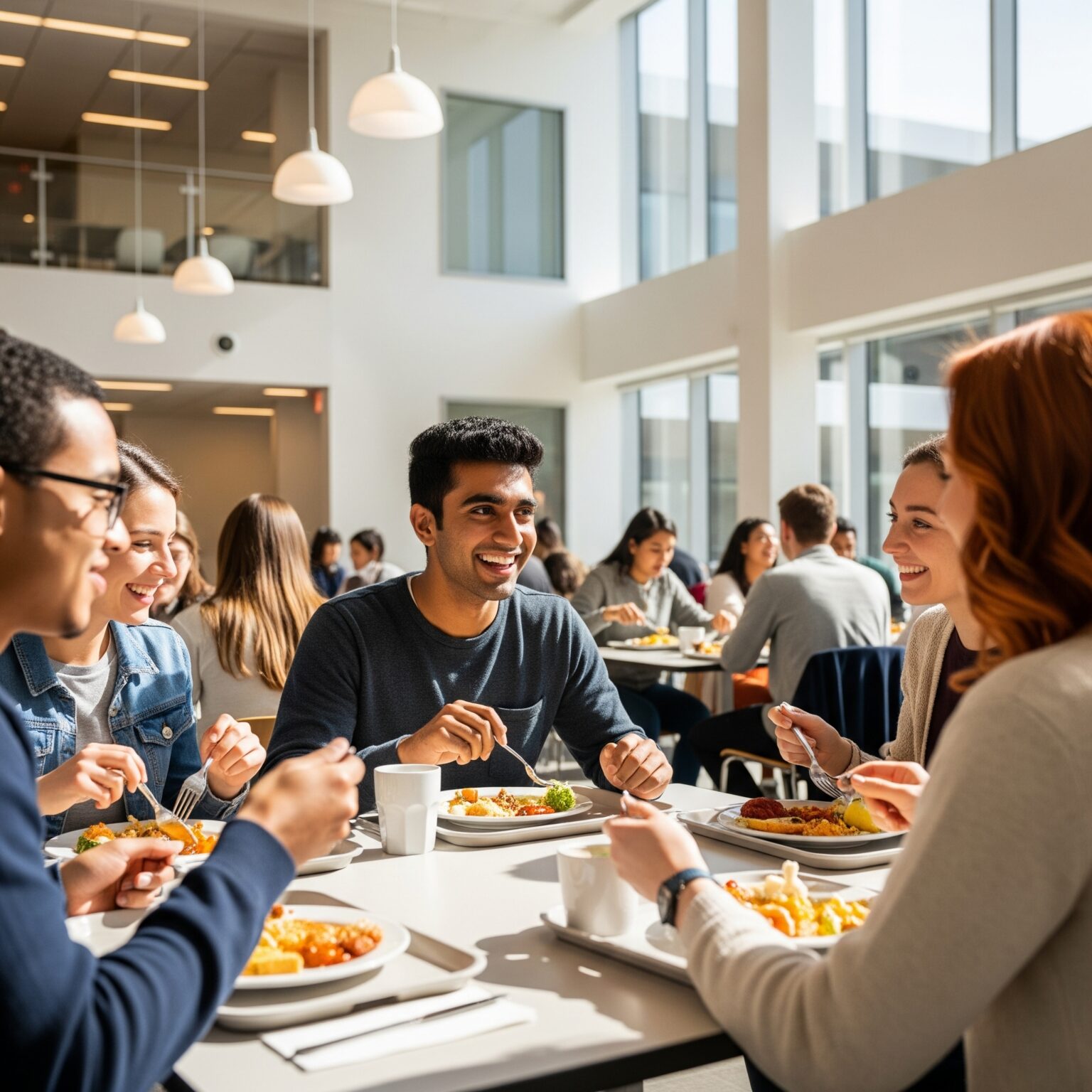 UNCC Meal Plans & On-Campus Dining: A Student Guide